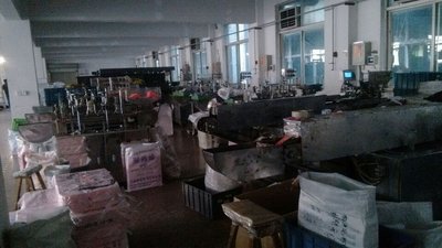 China promotional plastic pen & advertising metal pen factory