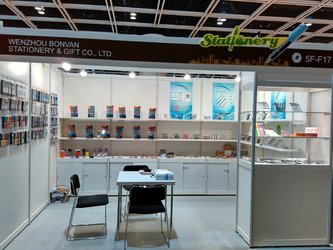China promotional plastic pen & advertising metal pen factory