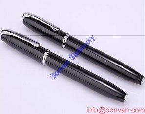 China high quality gift branded metal roller pen supplier
