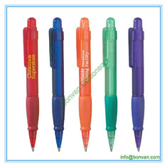 China giant big plastic pen, big plastic ballpen, giant promotional gift pen supplier