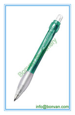 China advertising click pen, logo branding gift pen, company logo branding pen supplier