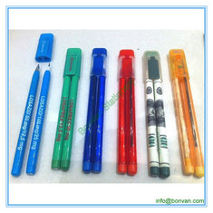 China pen and pencil set, gift pencil and pencil set, gift promotion use supplier