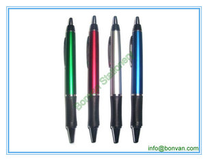 China trunky style exclusive advertisement gift pens supplier