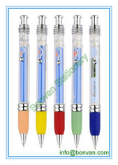 China Plastic banner pen, banner flag pen, good for promotion supplier
