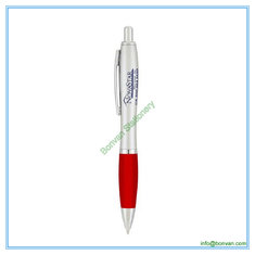 China best selling ball point pen,popular style for advertising use supplier