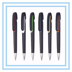 China personalized promotional ballpoint pen,novel style personalized pens supplier