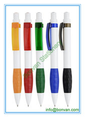 China wide clip logo branded promotional pens,from factory direct supply supplier