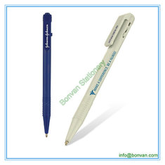 China side click promotional printed,advertising promotional gift pen supplier