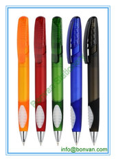 China featured ball pen, featured ball point pen for promotional use supplier