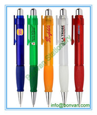 China giant ballpoint pen, big size promotional gift ball pen supplier