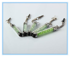 China mini stylus pen for smartphone,mini phone touch stylus supplier
