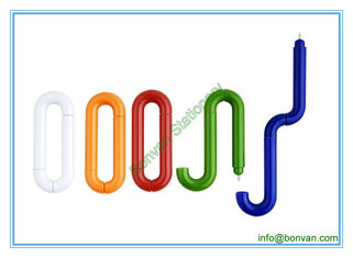 China novel design gift promotional ball pen supplier