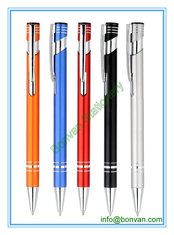 China pen for event gift, promotional event ball pen supplier