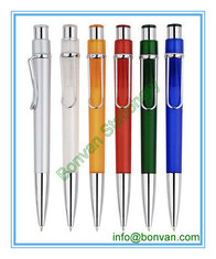 China personalized advertising pen,customized ball point pen supplier