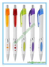 China personalized souvenir pen, logo printed souvenir gift pen supplier