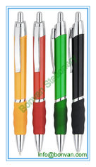 China plastic executive promotion pen, promotional executive pen supplier