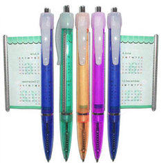China plastic flag pen, gift promotional flag ball pen supplier