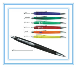 China classical promotional pen, competitive price brand pen supplier