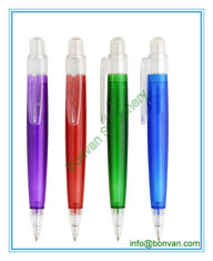 China factory of promotional pen, free gift pen supplier in china supplier