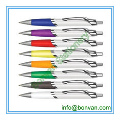 China Spectrum Ballpen,exclusive promotional pens supplier