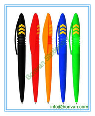 China twist mechanism ball pen, fancy promotional twist ball pen supplier