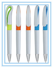 China unique promotional pen,fancy promotional gift ball pen supplier