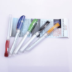 China advertising flag banner pen, promotional gift banner pen supplier