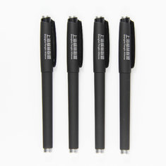 China advertising gel pen, printed gel ink ball pen supplier