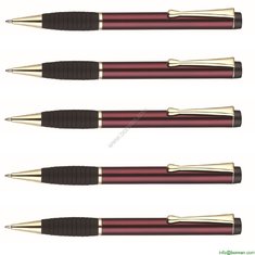 China twist metal pen,twist gift promotional gift ballpoint pen supplier