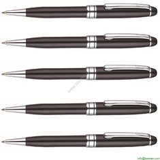 China superior quality metal pen,oem heavy metal ball pen supplier