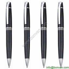 China promotional souvenir metal pen, souvenir gift metal pen supplier