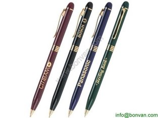 China personalized Metal pen Manufacturer, metal pen factory in zhejiang supplier