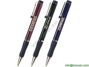 China customized Metal pen Company from wenzhou city supplier