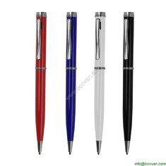 China nice heavy gift cruise and resort metal pen, best quality metal pen supplier