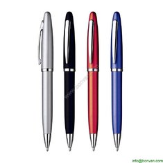 China engraved metal gift pen,value added gift metal pen supplier
