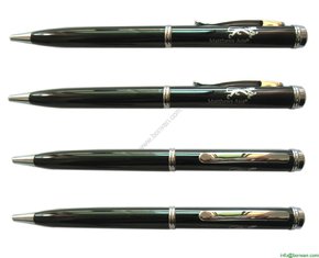 China Mathews metal pen, Mathews hotel ball pen supplier