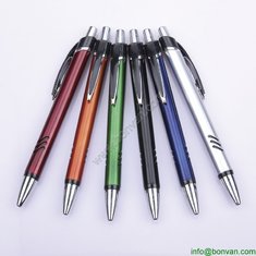 China plastic pen,elegant plastic gift pen, stylish beautiful promotional plastic pen supplier