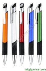China gift pen,exclusive advertising promotional pen,push action pen ABS material supplier