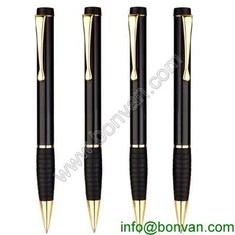 China No. 2 Concerto ball pen, metal Concerto ball pen for company logo branding supplier