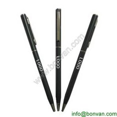 China top quality metal ball pen from China factory, advertising metal pen supplier