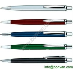 China High quality twist promotional metal pen for promotion gift use supplier