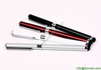 China New Charming Novelty Metal gift stylus pen for wholesale,factory selling supplier
