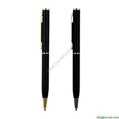 China Good quality short metal pen, mini metal ball pen,gift mini metal pen supplier