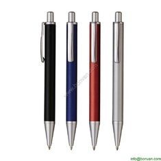 China Good quality promotion logo name printed pen,name printed metal pen supplier