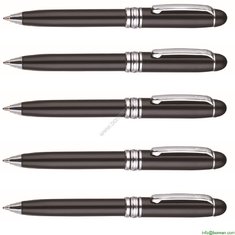 China School Supply Stationary Promotional Gifts Metal refill Pen supplier