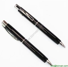 China advanced promotional gift pen,advertising gift exclusive ball pen supplier