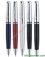 China factory supply super quality metal ball pen premium gifts supplier