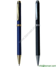 China manufacturers supply advertising metal pen for promotion gift items supplier