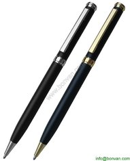 China newest style hotel logo innovative promotion gifts pen supplier