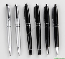 China Top quality hot sale Deluxe Metal Pen set, expensive metal roller pen set supplier